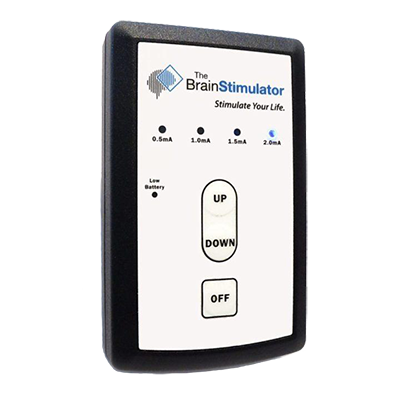 The Brain Stimulator V3 – tDCS.com