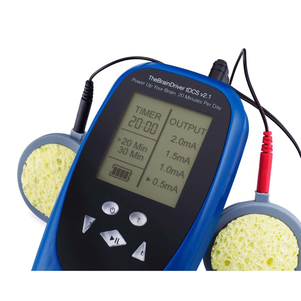 tDCS Devices On The Market – tDCS.com
