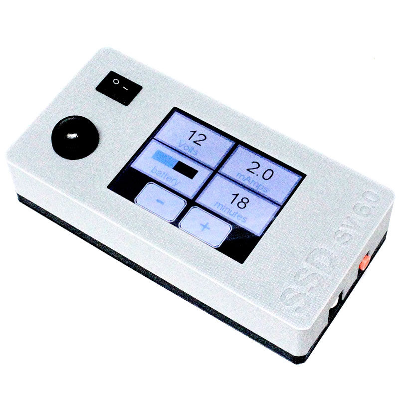 tDCS Devices On The Market – tDCS.com